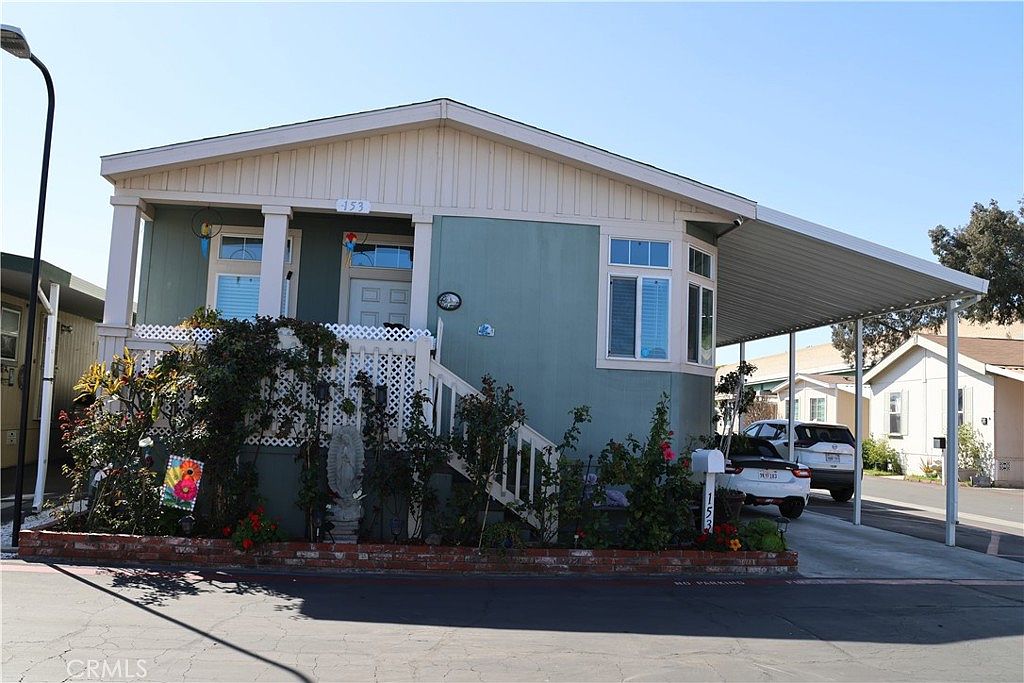 1241 N East St SPACE 153, Anaheim, CA 92805 | Zillow