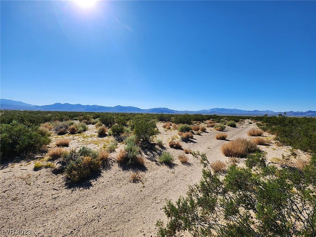 Cherokee Street & Sandy Valley Rd, Jean, NV 89019 | Zillow