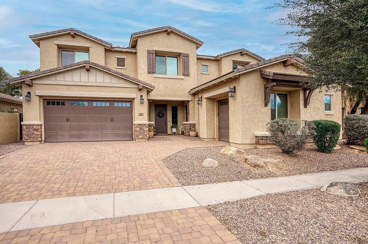 3086 E Blue Sage Rd, Gilbert, AZ 85297 | Zillow