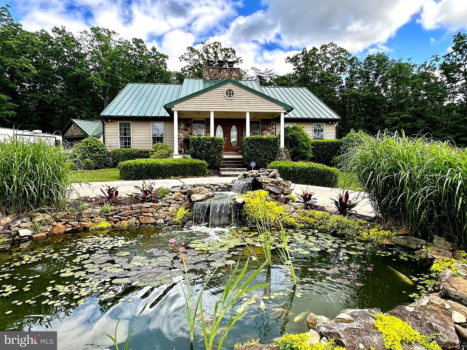 187 Rebecca's Ln, Purgitsville, WV 26852 | Zillow