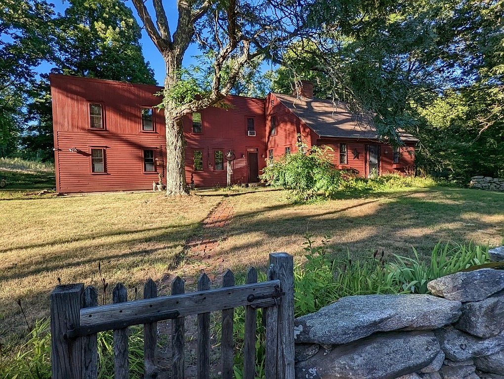 84 Livingston Rd, Greenville, NH 03048 | Zillow