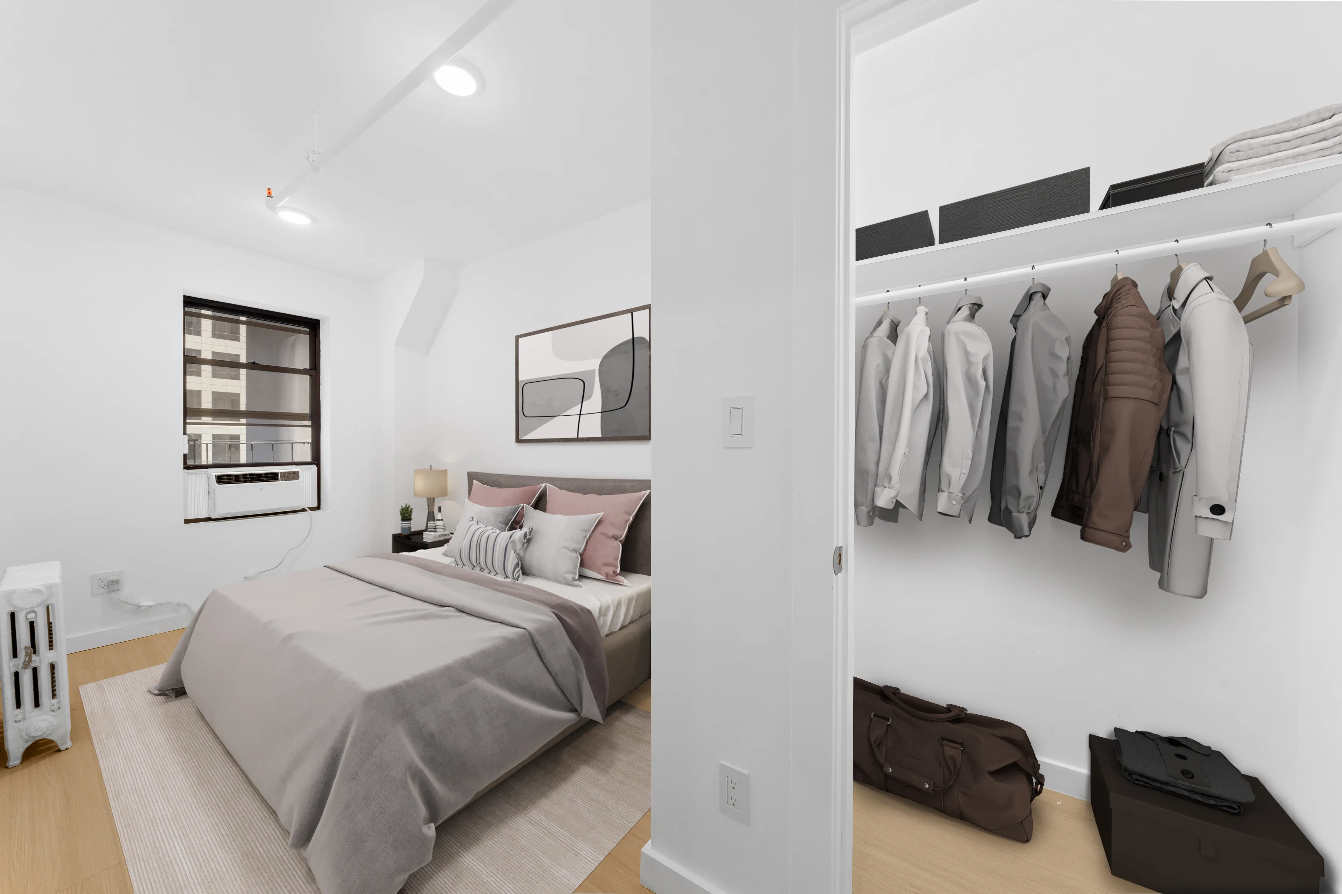 243 West 54th Street #B in Midtown, Manhattan | StreetEasy