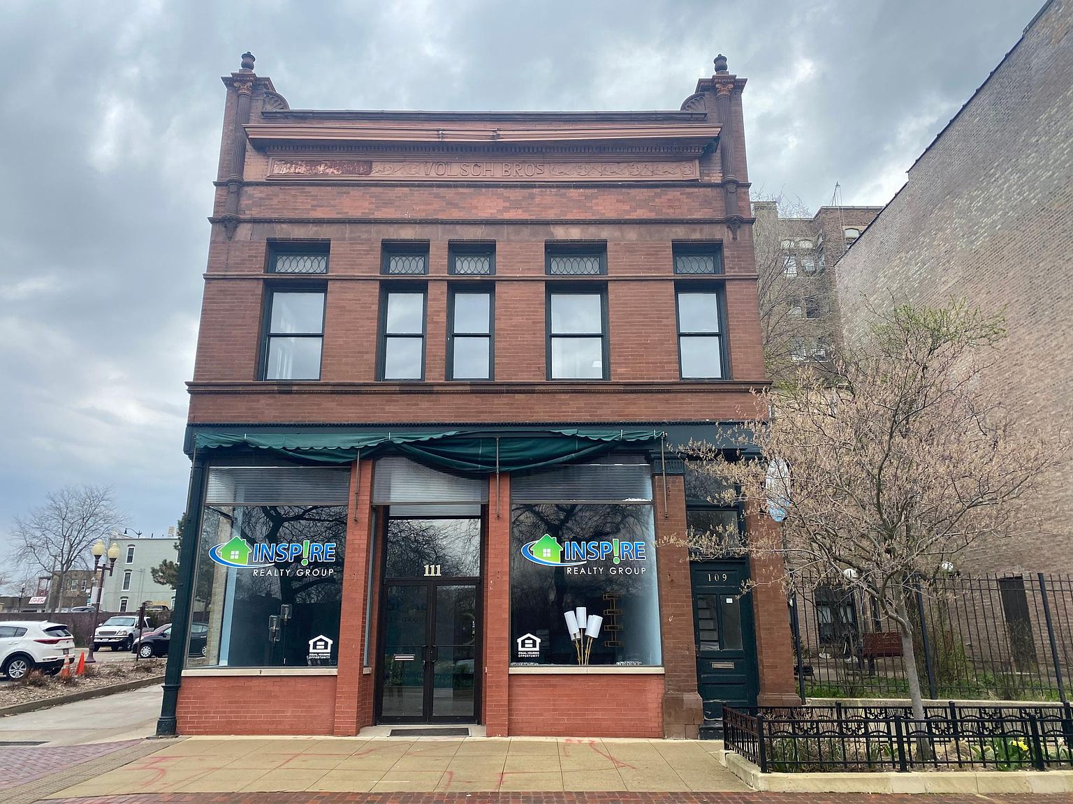 109 Douglas Ave, Elgin, IL 60120 | Zillow