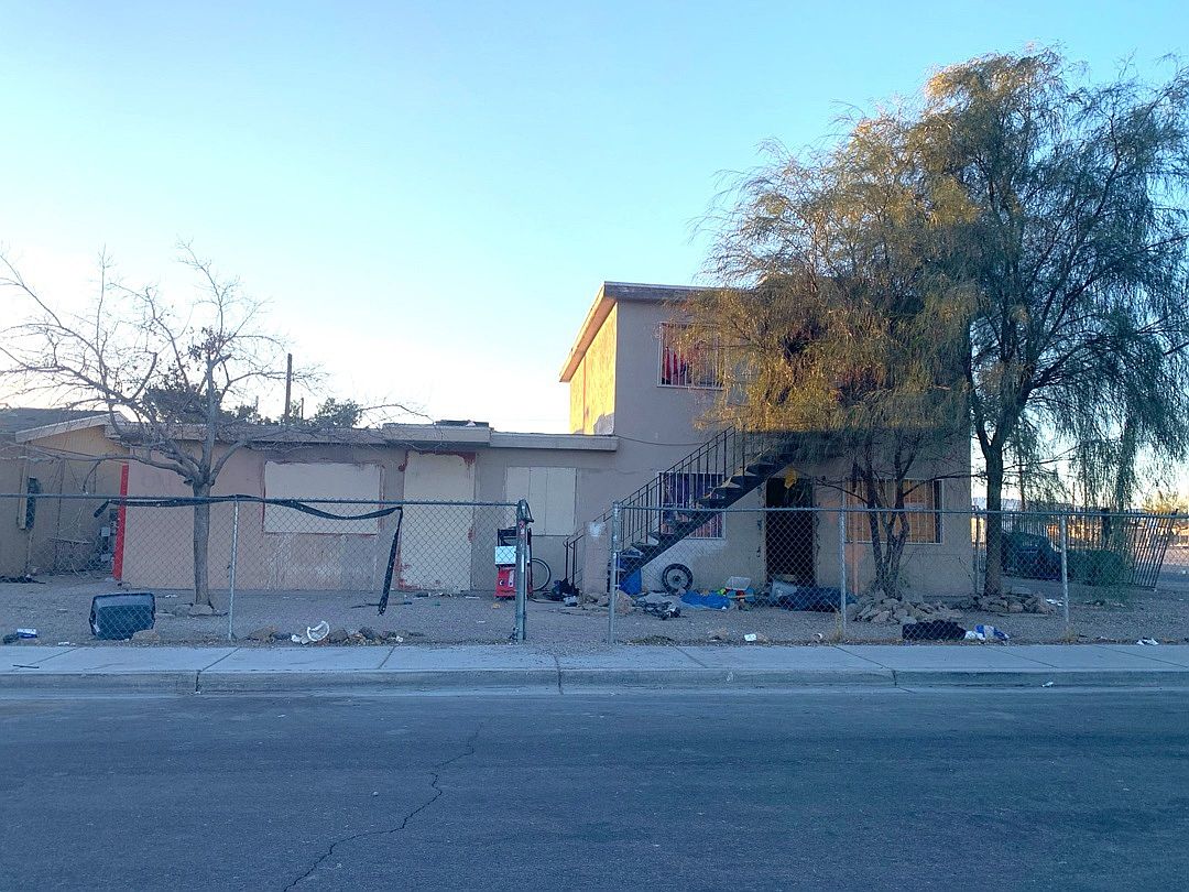 709 G St, Las Vegas, NV 89106 | Zillow