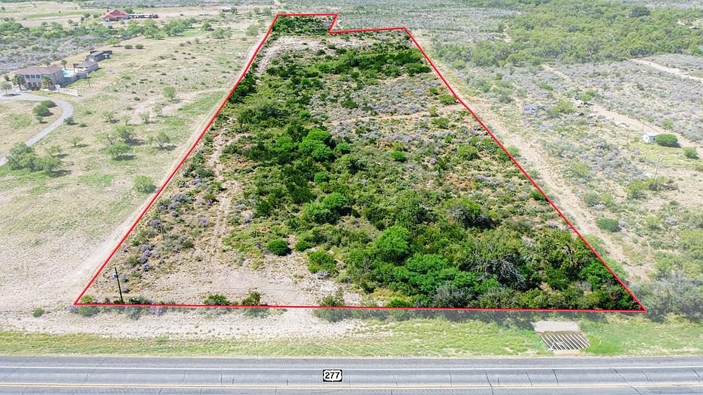 12035 N Us Highway 277, Eagle Pass, TX 78852 | MLS #76662 | Zillow