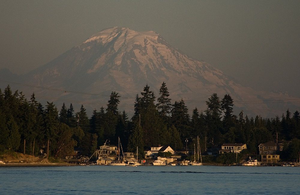 1872 NE Grandview Blvd, Keyport, WA 98345 | Zillow