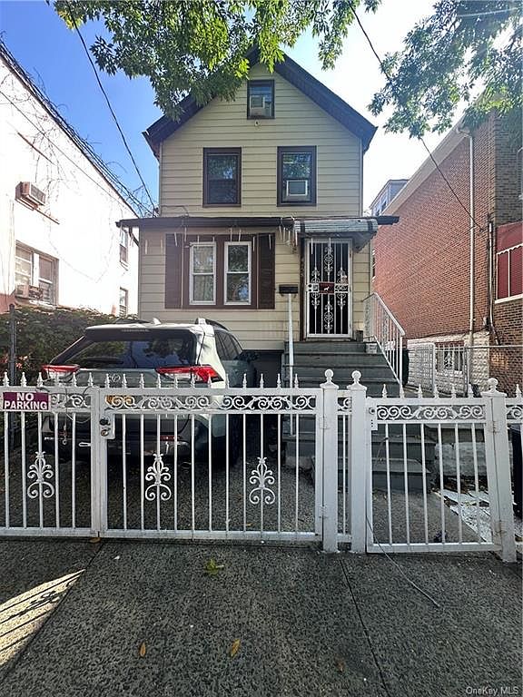 4158 Edson Avenue, Bronx, NY 10466 | MLS #H6268364 | Zillow
