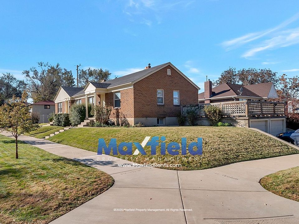 Douglas Street Salt Lake City at Jerry Fagan blog