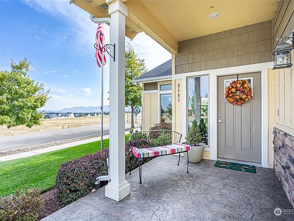2101 Yarrow Road, Wenatchee, WA 98801 | MLS #2165865 | Zillow