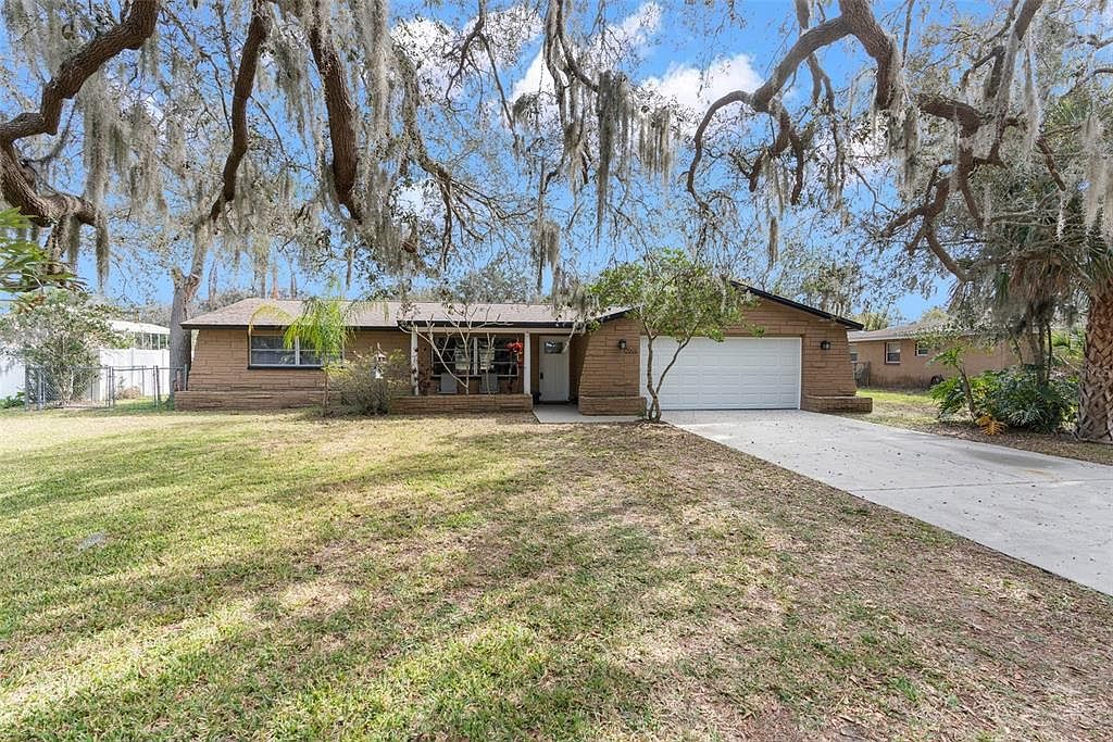 5600 Duncan Dr, New Port Richey, FL 34653 | Zillow