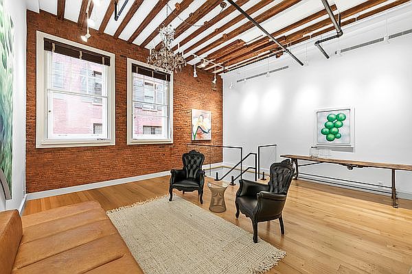 60 Collister St APT 1B, New York, NY 10013 | Zillow