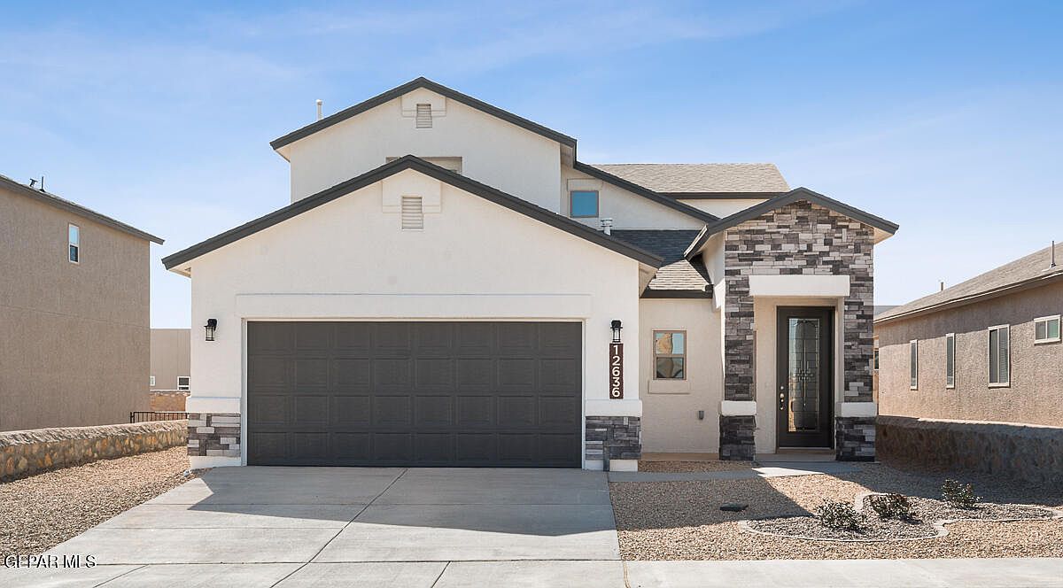 12644 Don Norte St, El Paso, TX 79934 | Zillow