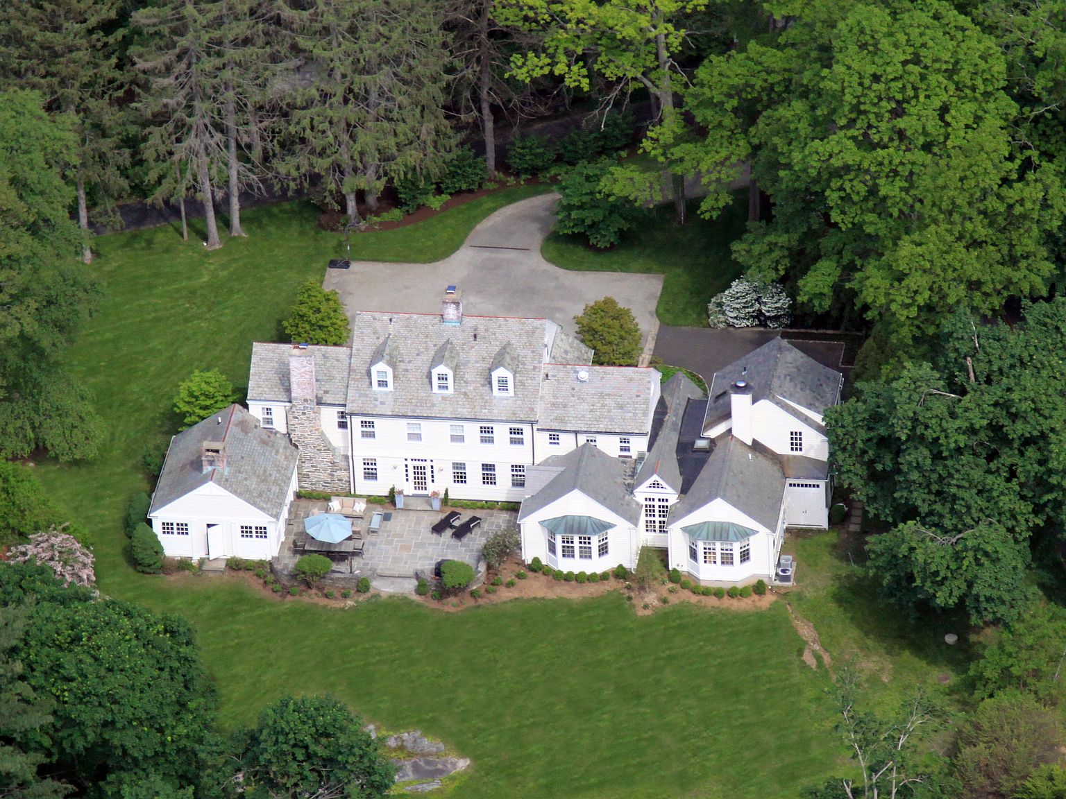 6 Manursing Way, Rye, NY 10580 | Zillow