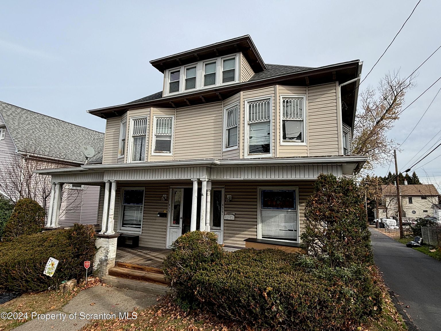 435 Breck St APT 2, Scranton, PA 18505 | Zillow