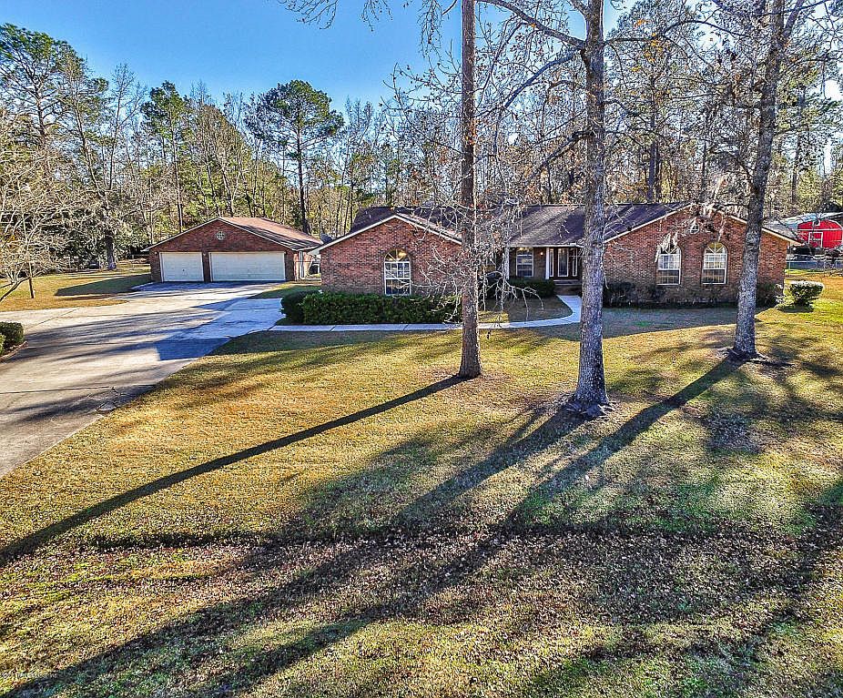 45184 Stratton Rd, Callahan, FL 32011 | Zillow
