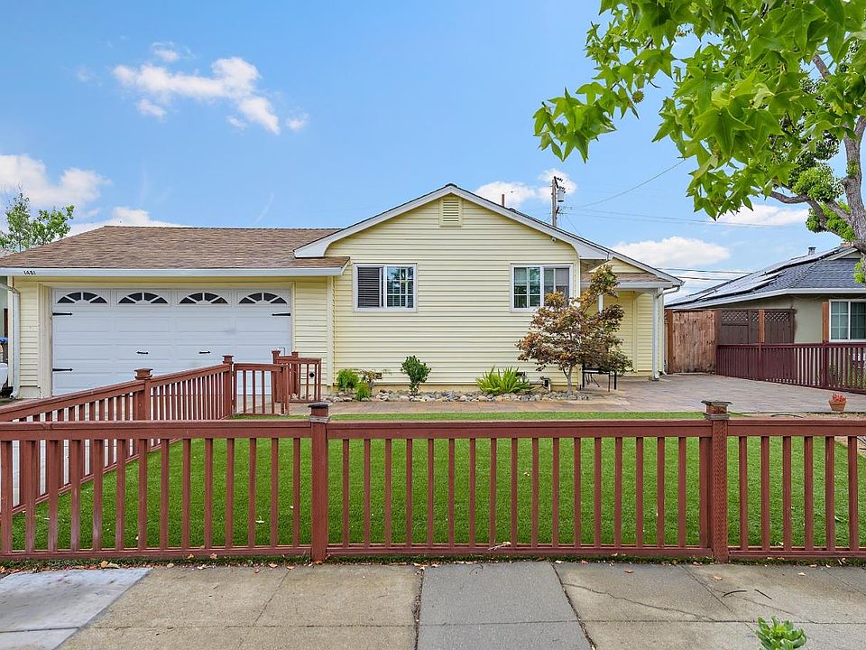 1481 Kooser Rd, San Jose, CA 95118 | Zillow