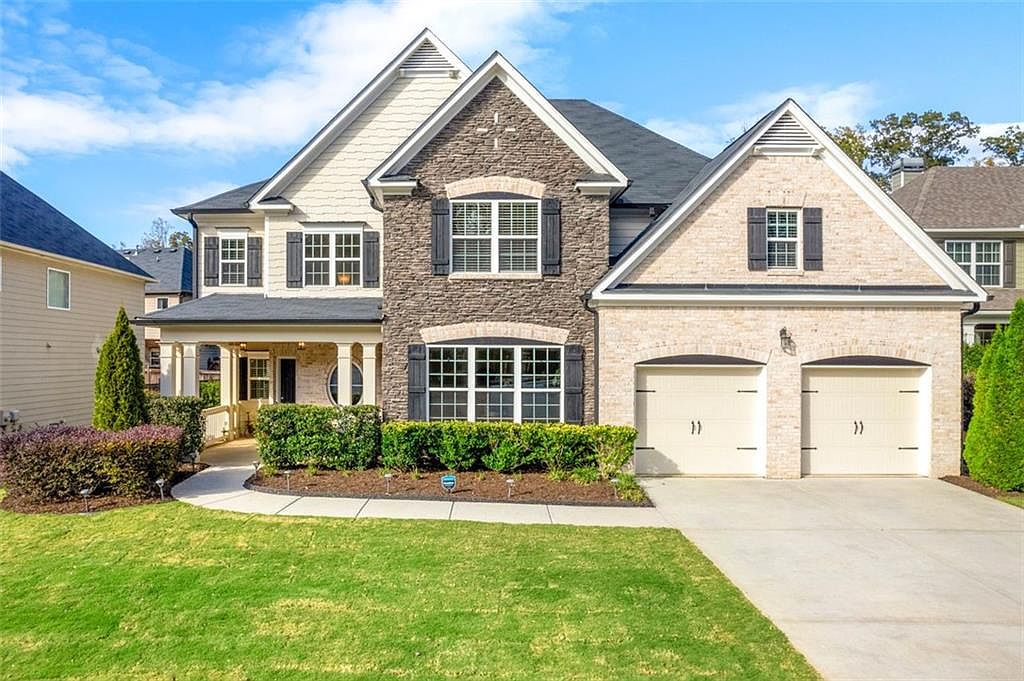 211 Lakestone Pkwy, Woodstock, GA 30188 | MLS #7295129 | Zillow