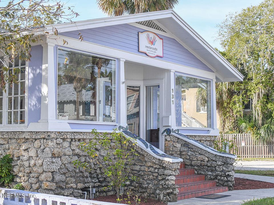 131 KING ST, Saint Augustine, FL 32084 | MLS #1197887 | Zillow