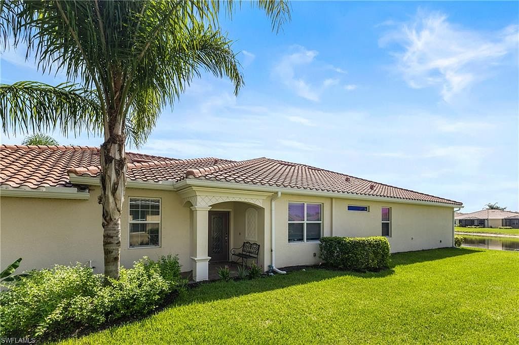 2026 Tamarron Ln, Naples, FL 34120 | MLS #223055113 | Zillow