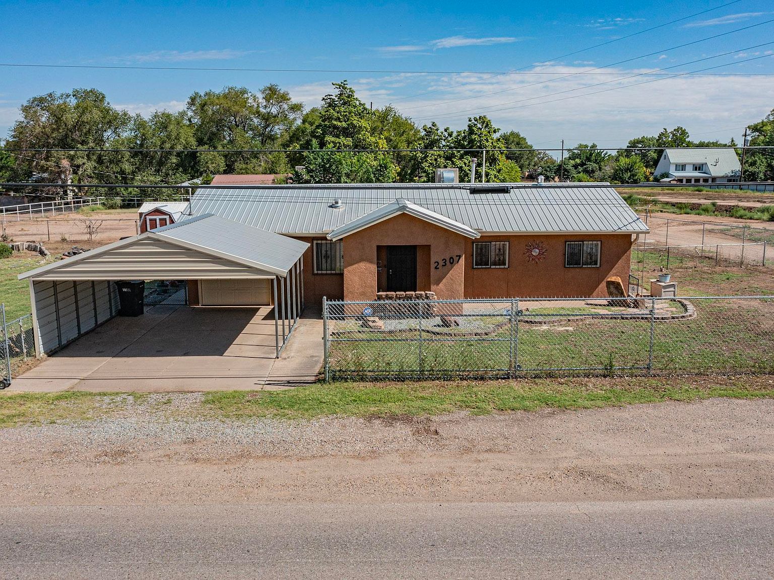 2307 Raymac Rd SW, Albuquerque, NM 87105 | Zillow