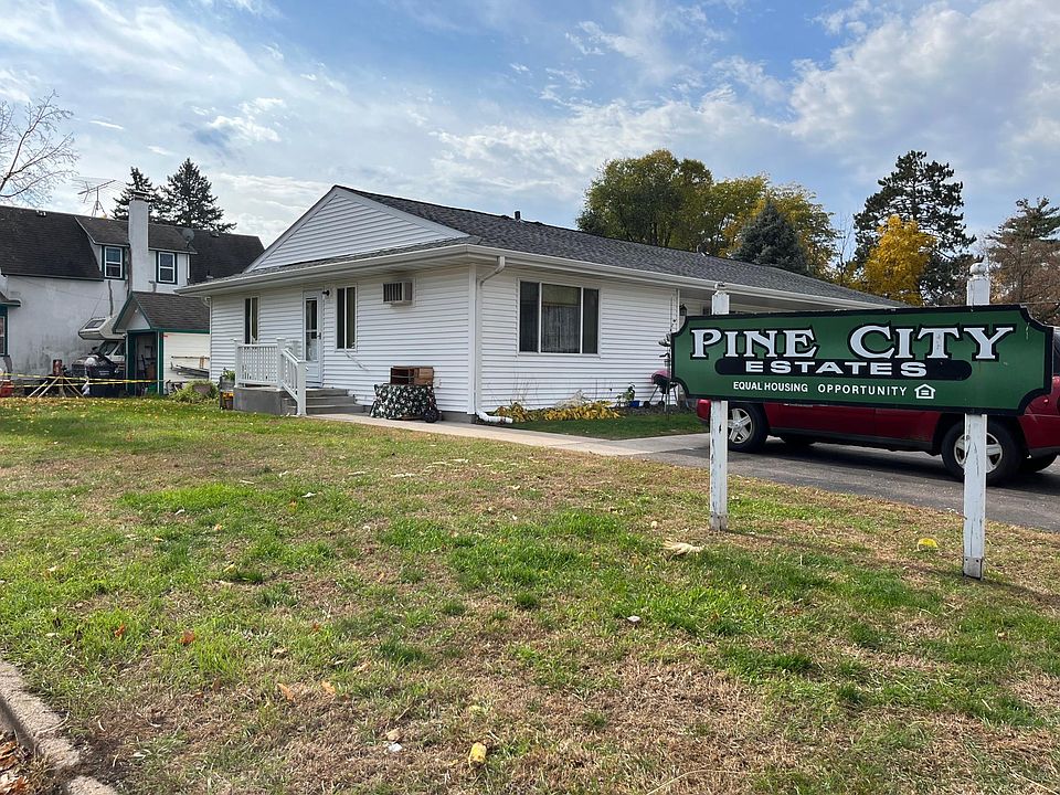 515 9th St SW #3, Pine City, MN 55063 | Zillow