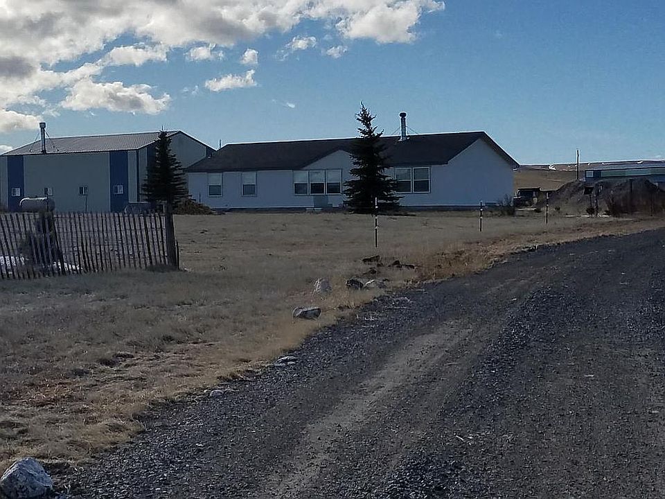 1077 Happy Jack Rd, Cheyenne, WY 82009 | Zillow