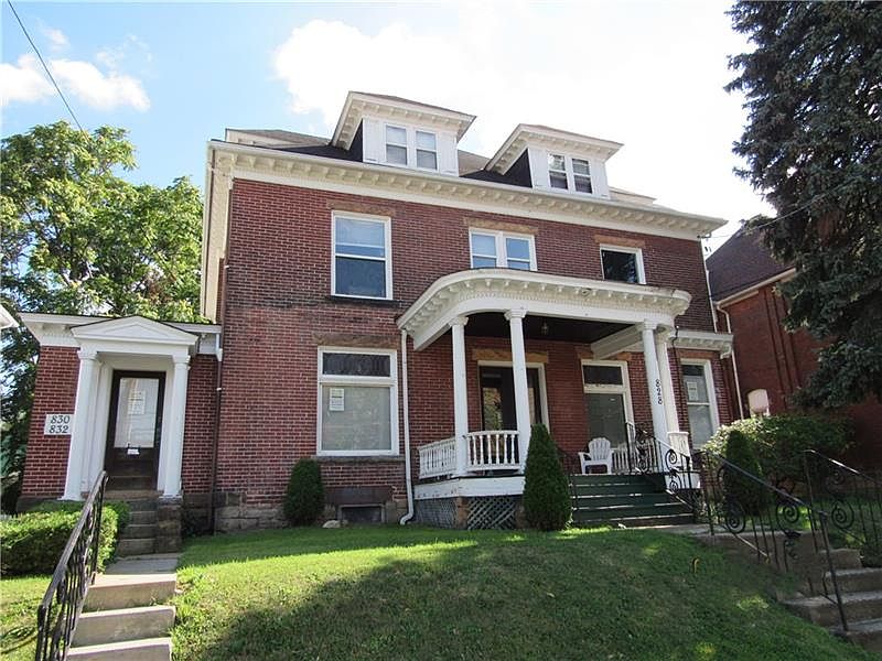 828-832 W Church St, Indiana, PA 15701 | Zillow