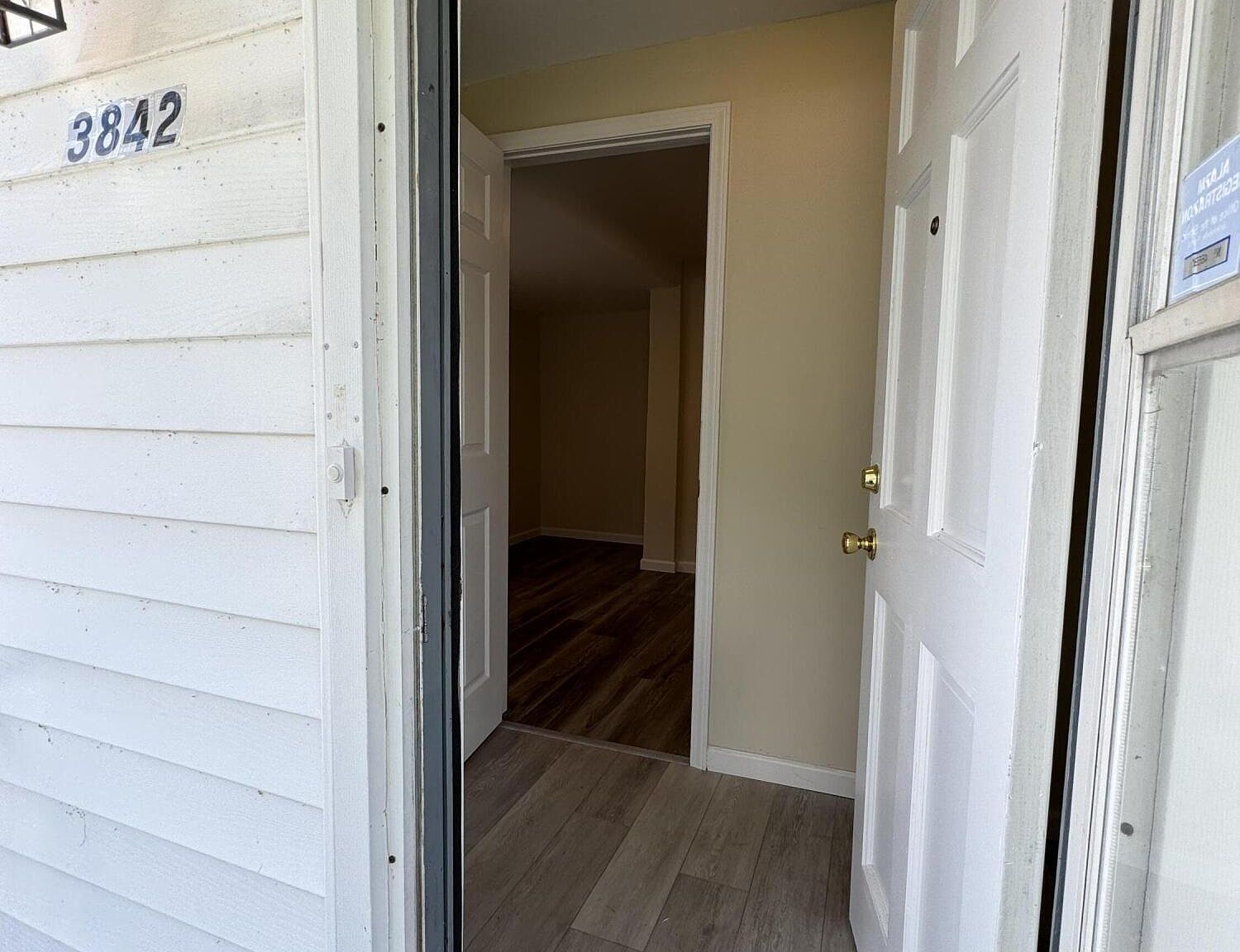 3842 RUBY Drive W, Jacksonville, FL 32246 | MLS #2038345 | Zillow