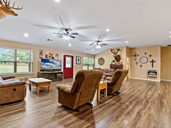 157 County Road 2232, Detroit, TX 75436 | Zillow