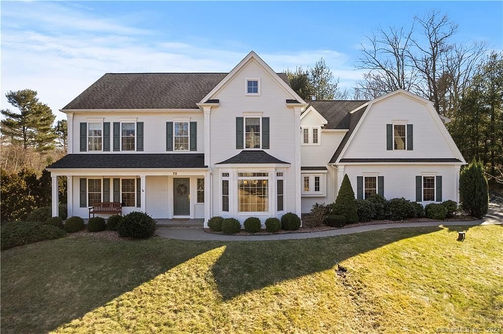 78 Beekman Pl, Madison, CT 06443 | Zillow