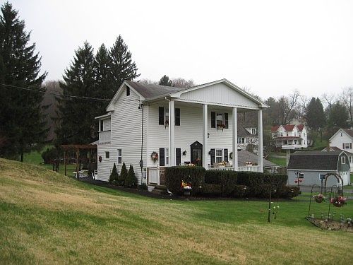 912 Brisbin St, Houtzdale, PA 16651 | Zillow