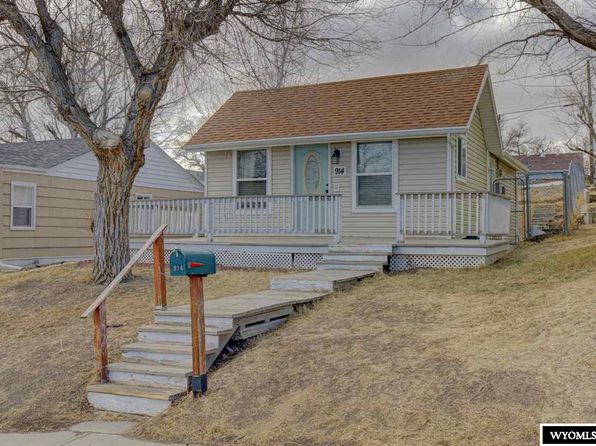 Casper Real Estate - Casper WY Homes For Sale | Zillow