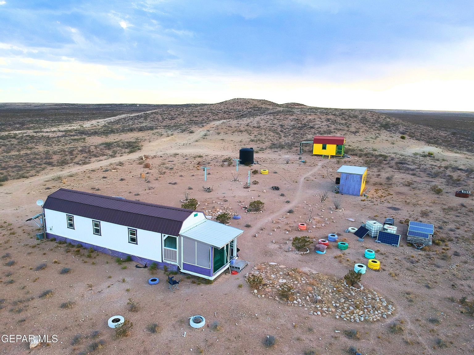 2500 Benoit Rd, Salt Flat, TX 79847 | Zillow