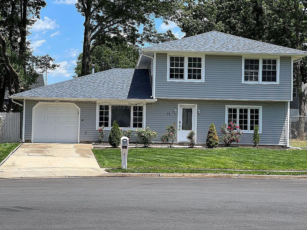 17 Ash Rd, Edison, NJ 08817 | Zillow