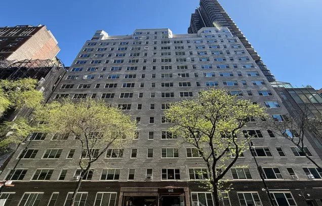 445 East 86th Street #6D in Yorkville, Manhattan | StreetEasy