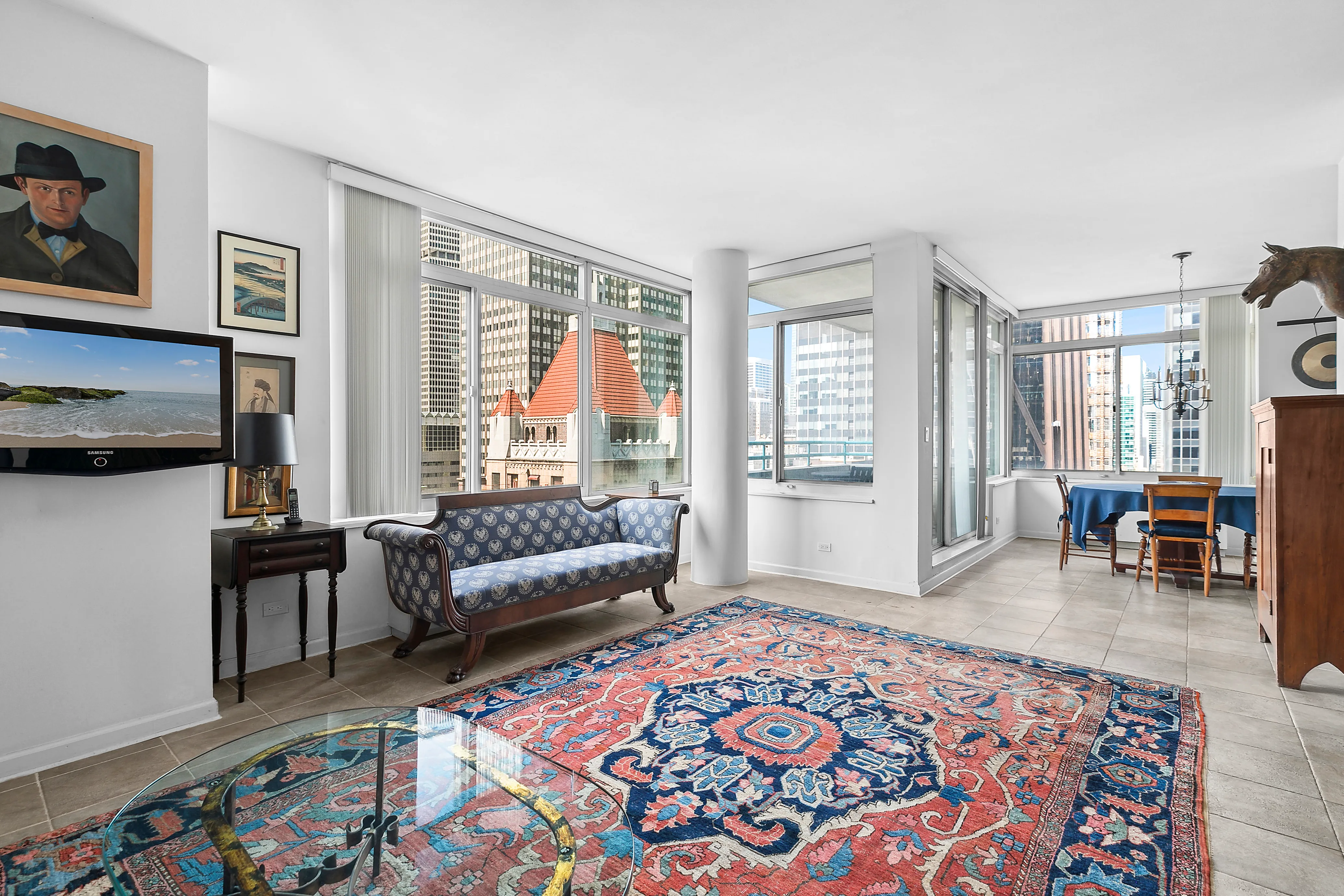 145 East 48th Street #32B in Turtle Bay, Manhattan | StreetEasy