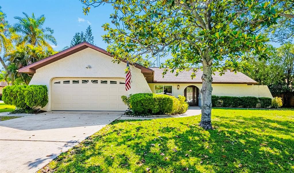 214 Dunbridge Dr, Palm Harbor, FL 34684 | Zillow