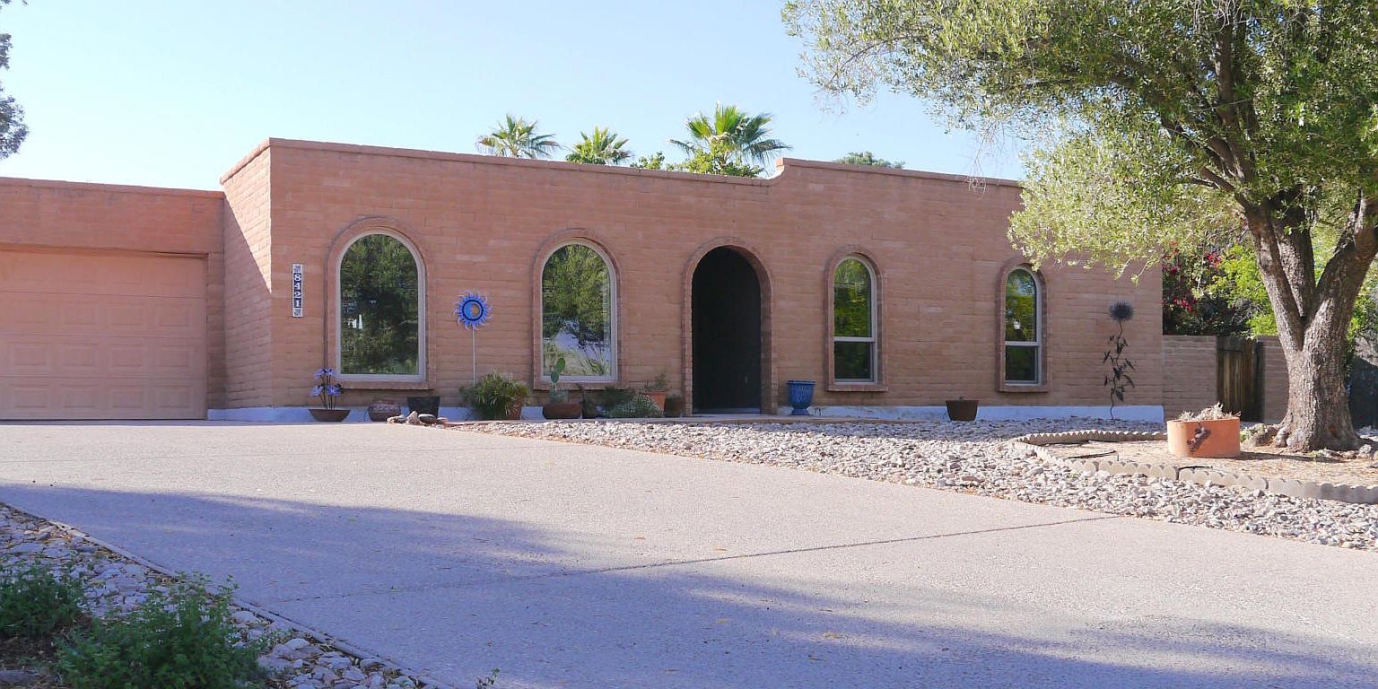 8421 E Albion Pl, Tucson, AZ 85715 | Zillow