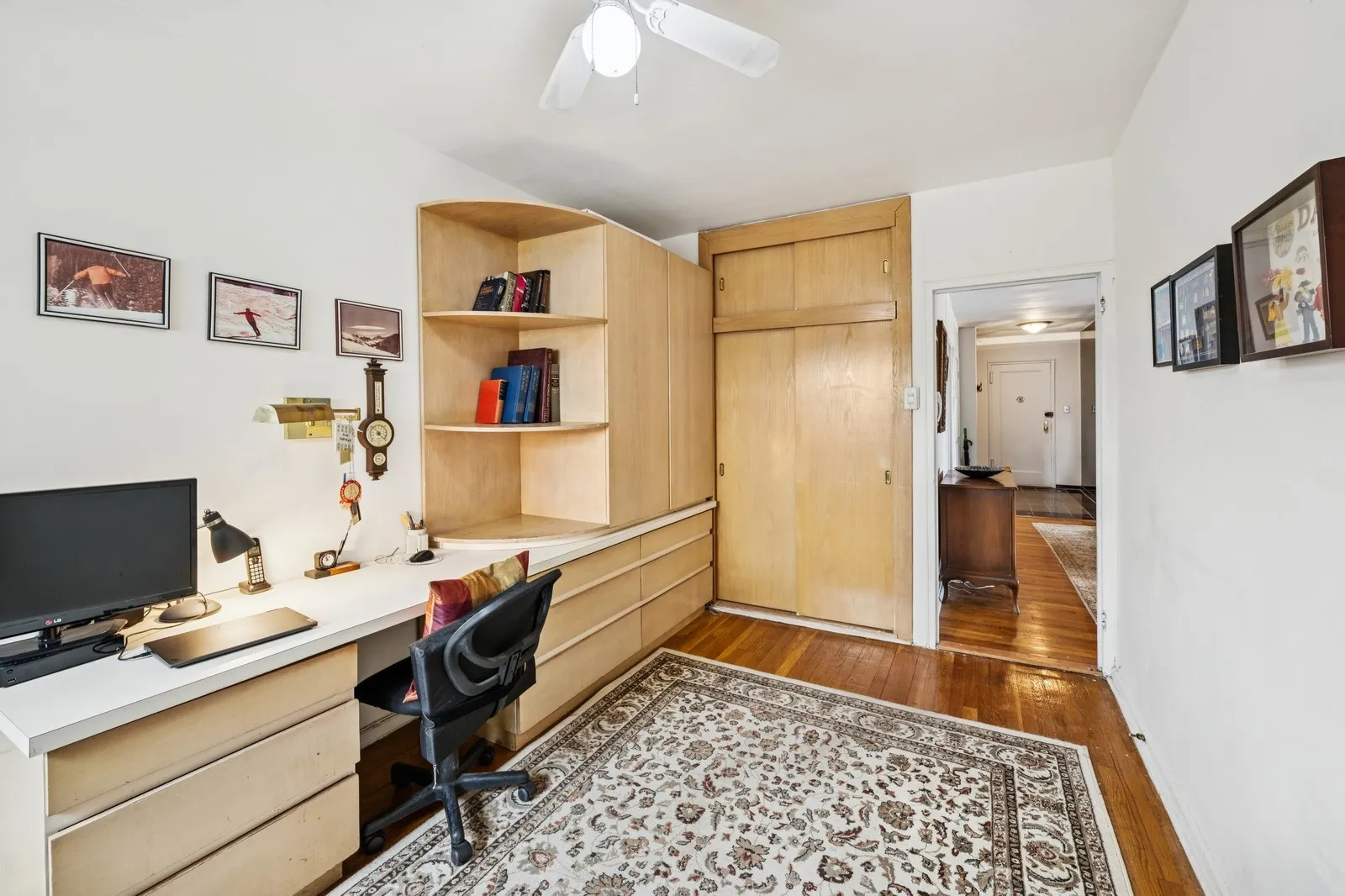 162-41 Powells Cove Boulevard #4G in Beechhurst, Queens | StreetEasy