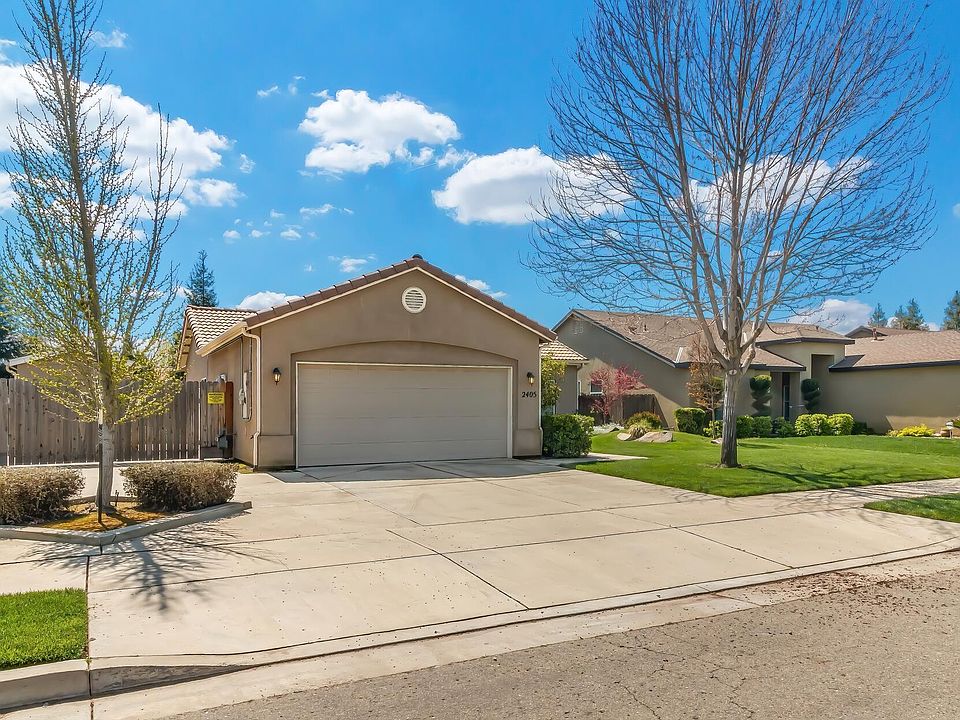 2405 W Wren Avenue, Visalia, CA 93291 | Zillow