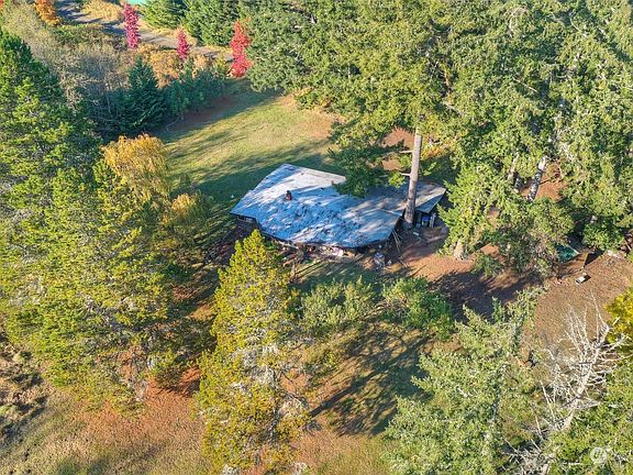9641 Hunter Point Road NW, Olympia, WA 98502 | Zillow