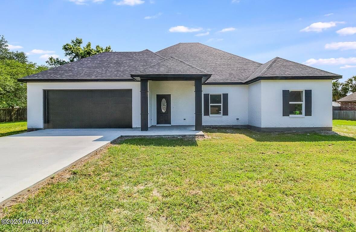 1017 Bear Creek Cir, Breaux Bridge, LA 70517 | Zillow