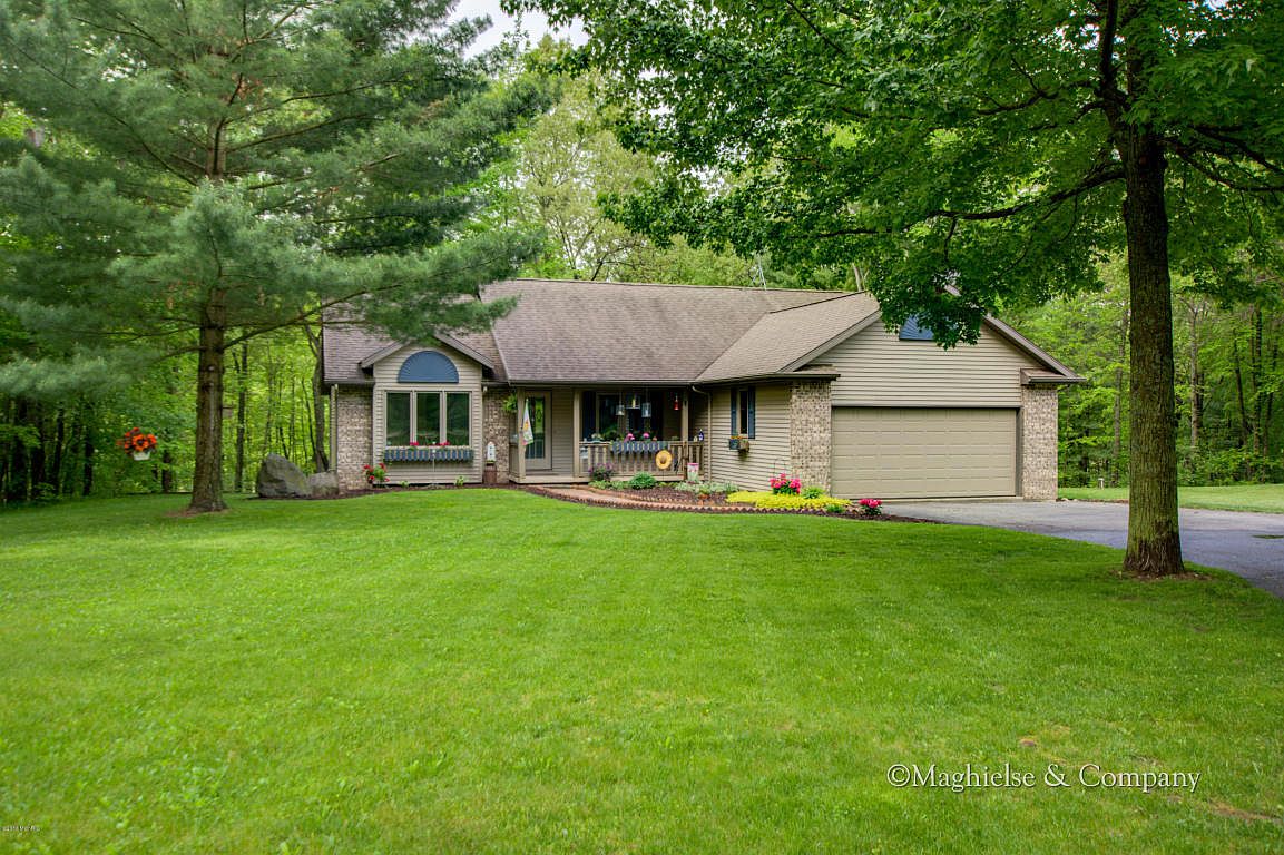 12475 Podunk Ave NE, Greenville, MI 48838 | Zillow