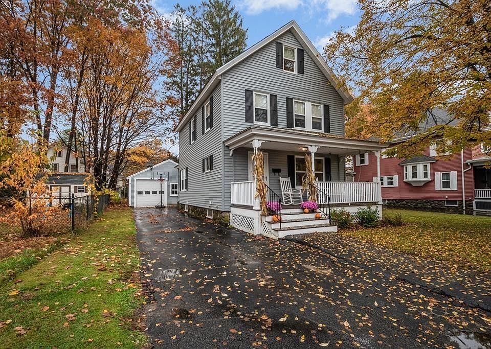 11 Lincoln St, Maynard, MA 01754 | Zillow