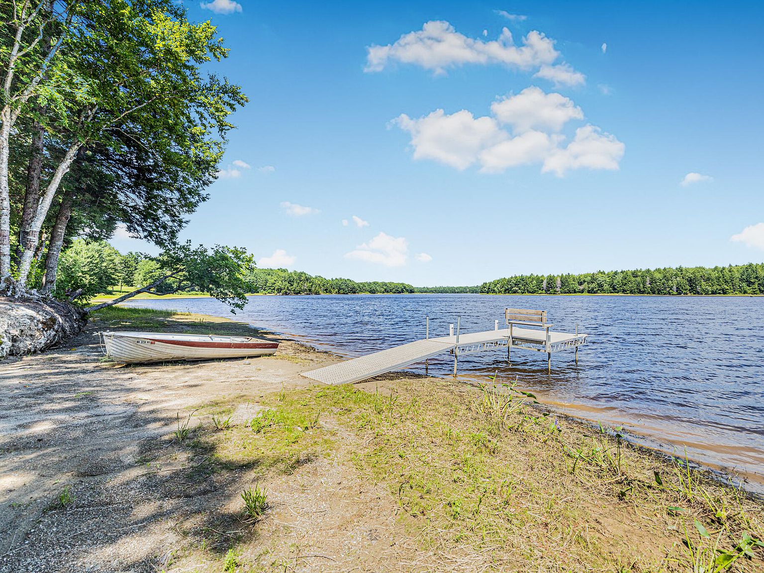 13 Oxbow Drive, Mariaville, ME 04605 | MLS #1599010 | Zillow