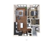 Gables Seaport - 501 Congress St Boston MA | Zillow