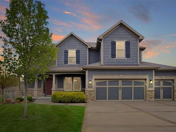 1315 Timber Ridge Ct, Liberty, MO 64068 | Zillow