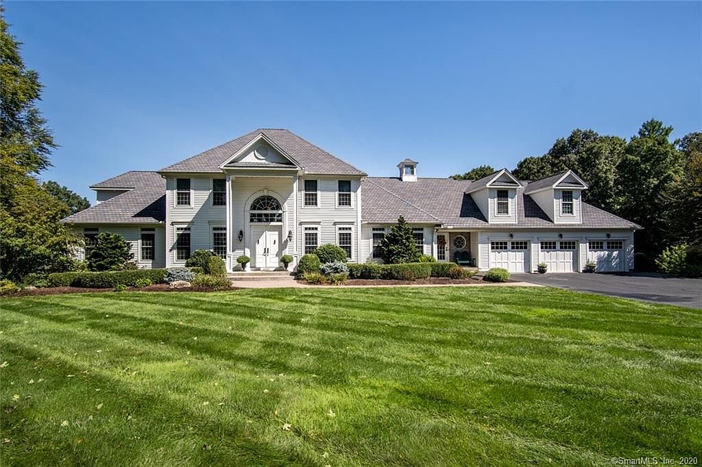 1050 Halladay Ave W, Suffield, CT 06078 | Zillow