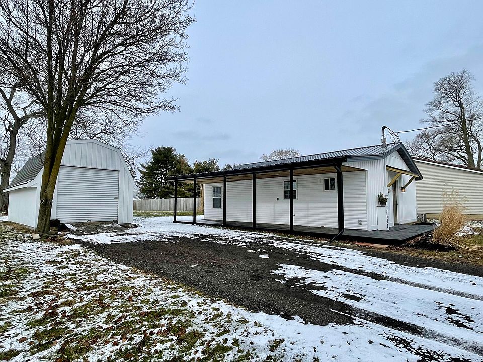 7330 State Route 314, Shauck, OH 43349 | Zillow