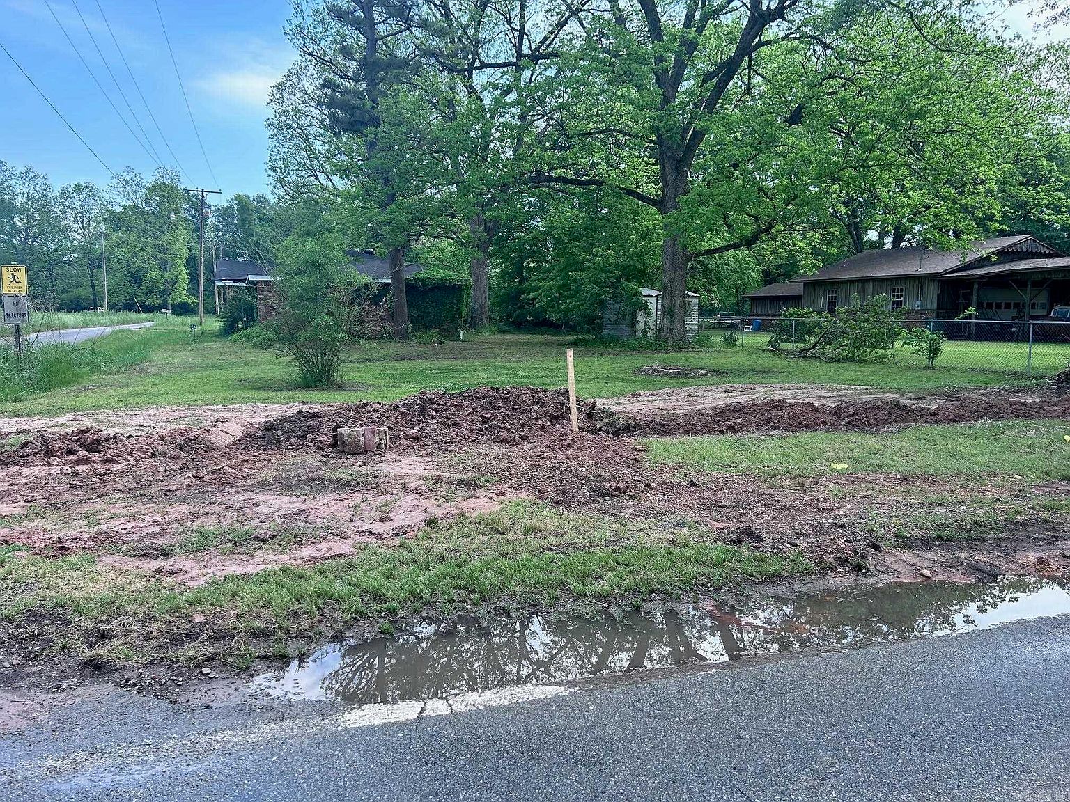 117 W Main St, Sherrill, AR 72152 | MLS #25016375 | Zillow